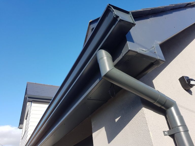 Blog Articles for Seamless Aluminium Guttering UK